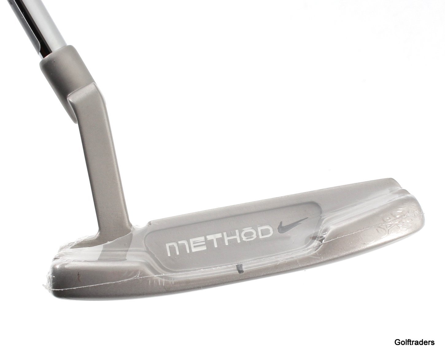 New Nike Method Core X MC-3i Putter Steel 35" F105 just $149.00