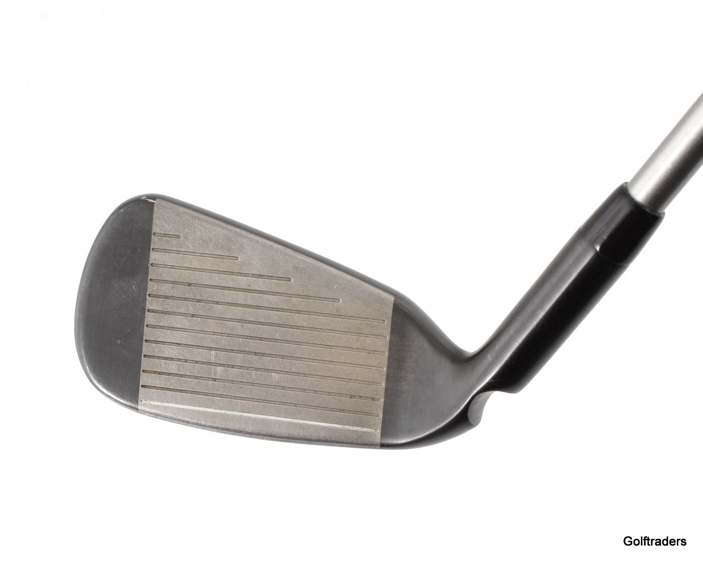 PING G CROSSOVER BLUE DOT 3 UTILITY IRON GRAPHITE EPIC X-STIFF FLEX # ...