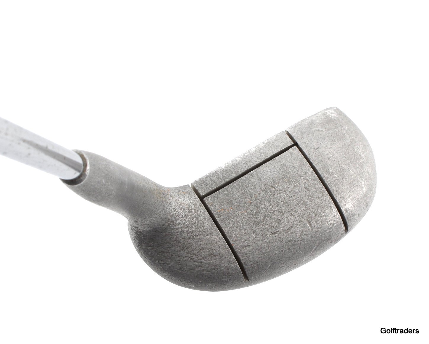 RAY COOK M1-N MALLET PUTTER STEEL 35.5" #F264 just $59.00