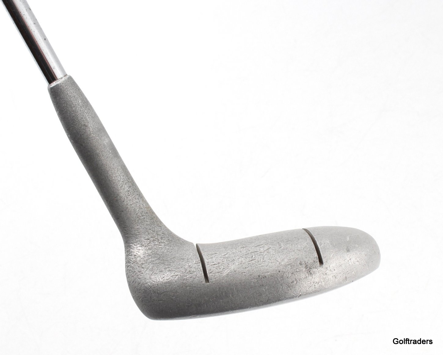 RAY COOK M1-N MALLET PUTTER STEEL 35.5" #F264 just $59.00