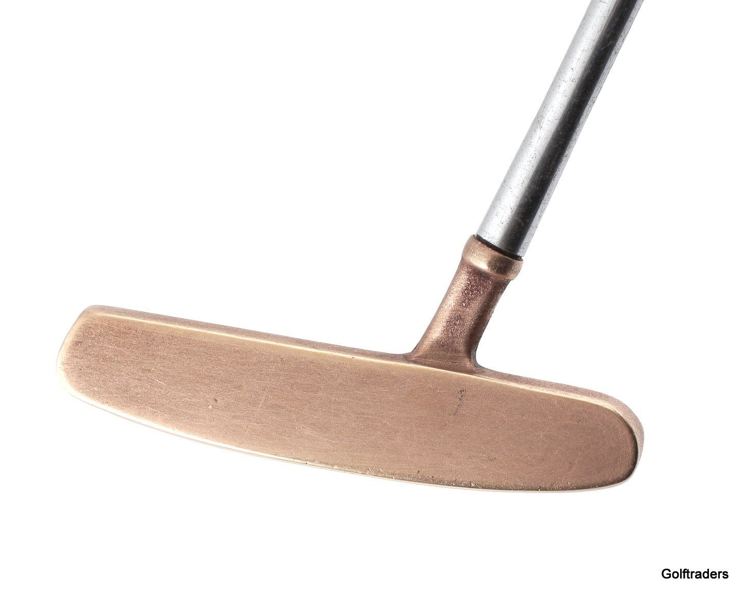 PING O BLADE PUTTER STEEL 35" #F373 just $109.00