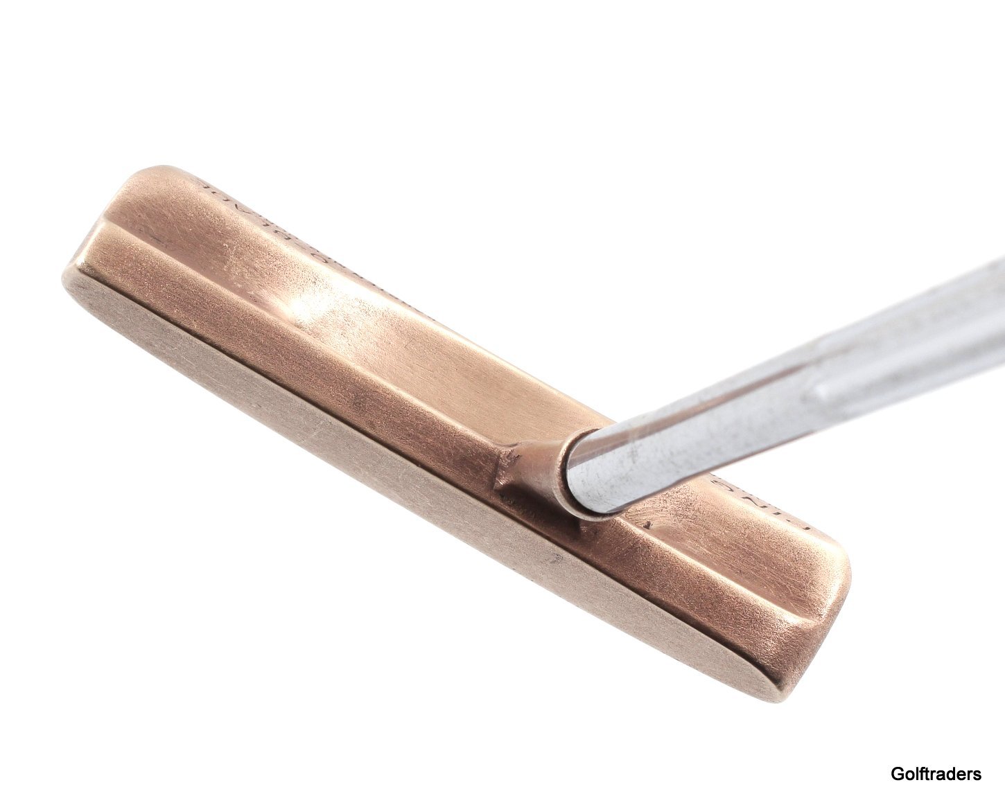 PING O BLADE PUTTER STEEL 35" #F373 just $109.00