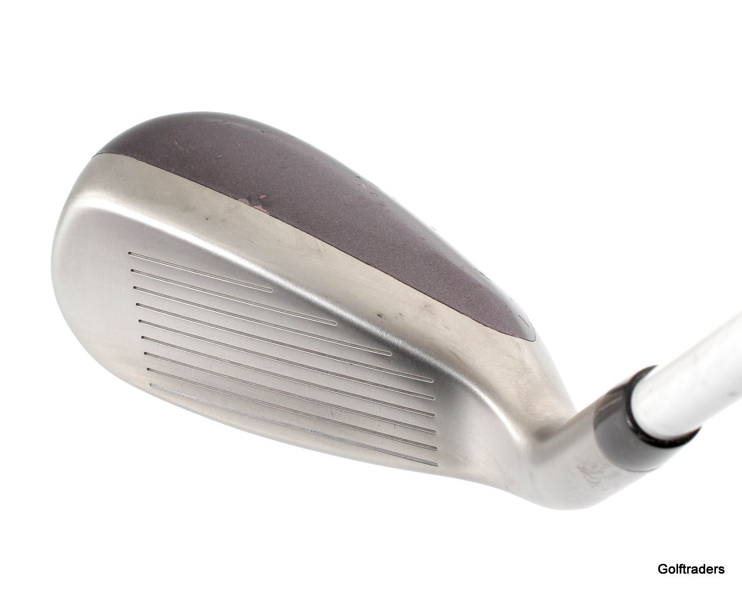 PING FAITH 6 HYBRID GRAPHITE ULTRALITE LADIES FLEX #F322 just $120