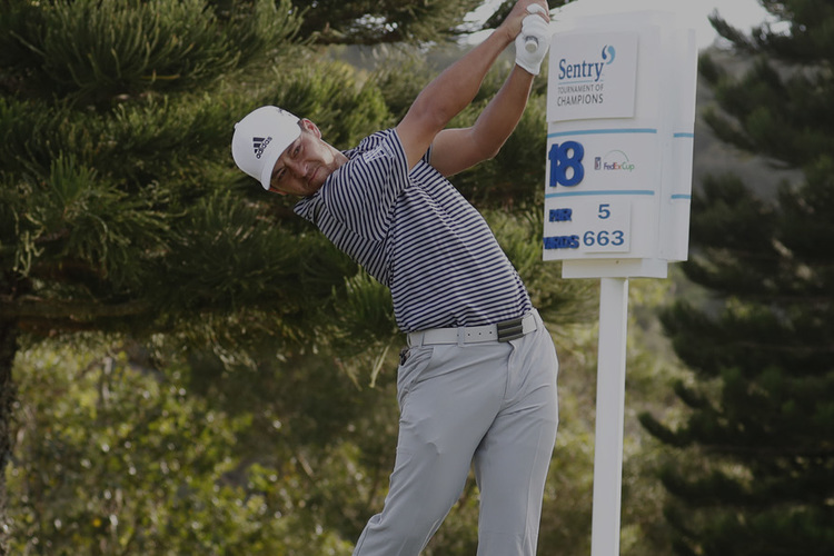 Golfer | Play Your Game