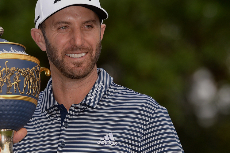 Golfer | Play Your Game