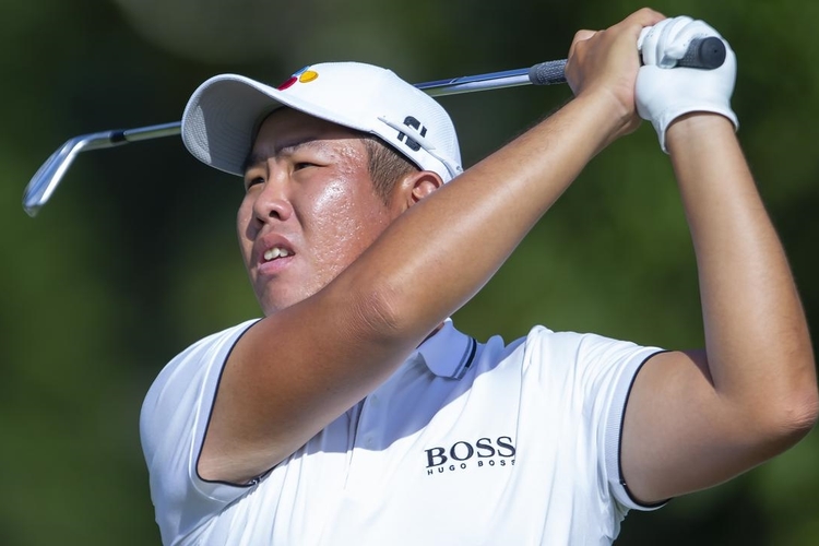 Golfer | Play Your Game