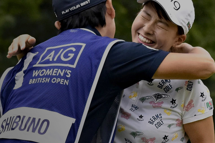 Golfer | Play Your Game