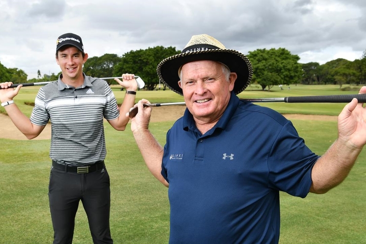 Golfer | Play Your Game